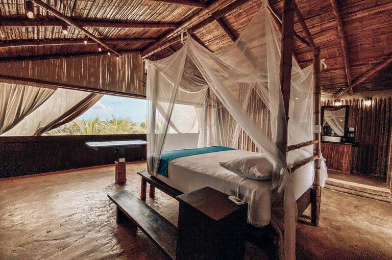 Bluekay Eco Resort | La Mejor Playa de Mahahual